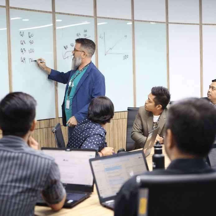 Launch Your Customer Support Career at SupportNinja